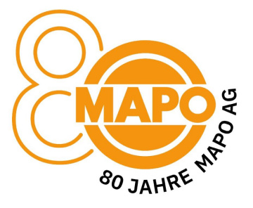 Vom Profi für Profis. - MAPO AG