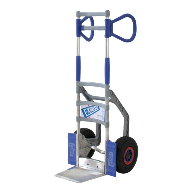 Sackkarren Aluminium - Sortiment - MAPO AG