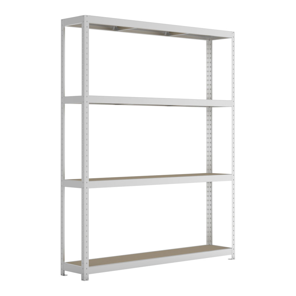 Ray. Mi-Lourd Meta Speed Rack 2470x2000x400 mm panneau aggl ...