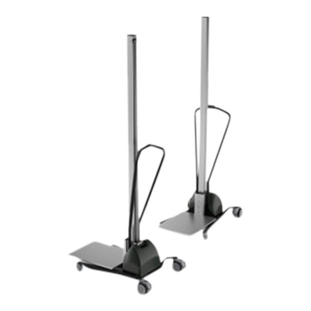 Mobiles Hebegerät Tawi Light60 Hebehilfe 60 kg 1590 mm - Mobile ...