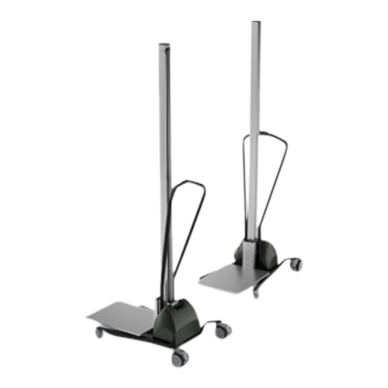 Mobiles Hebegerät Tawi Light60 Hebehilfe 60 kg 1590 mm - Mobile ...